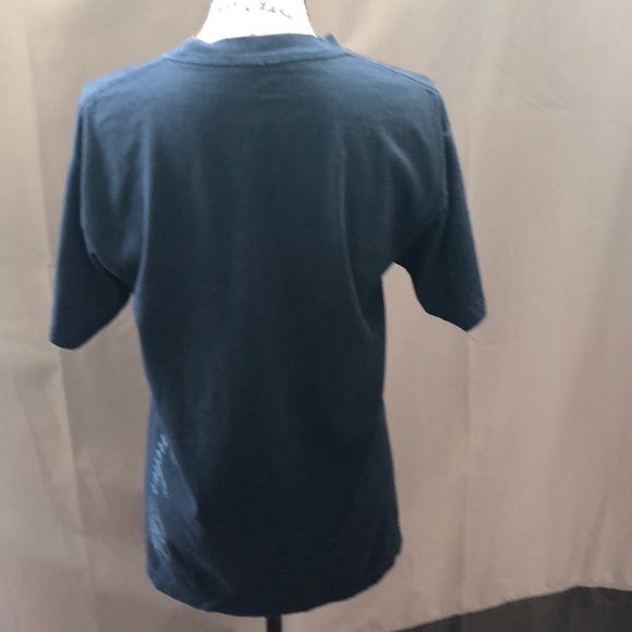 anchor blue | Tops | Sale Anchor Blue Tshirt | Poshmark